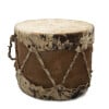 Zulu Drum 29cm Head 21cm Height - Drum Cafe Global