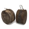 Zulu Drum - Full Size - Isigubhu - Drum Cafe Global